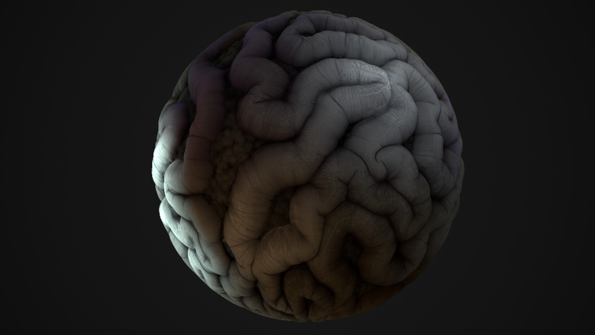 ArtStation - Random Materials