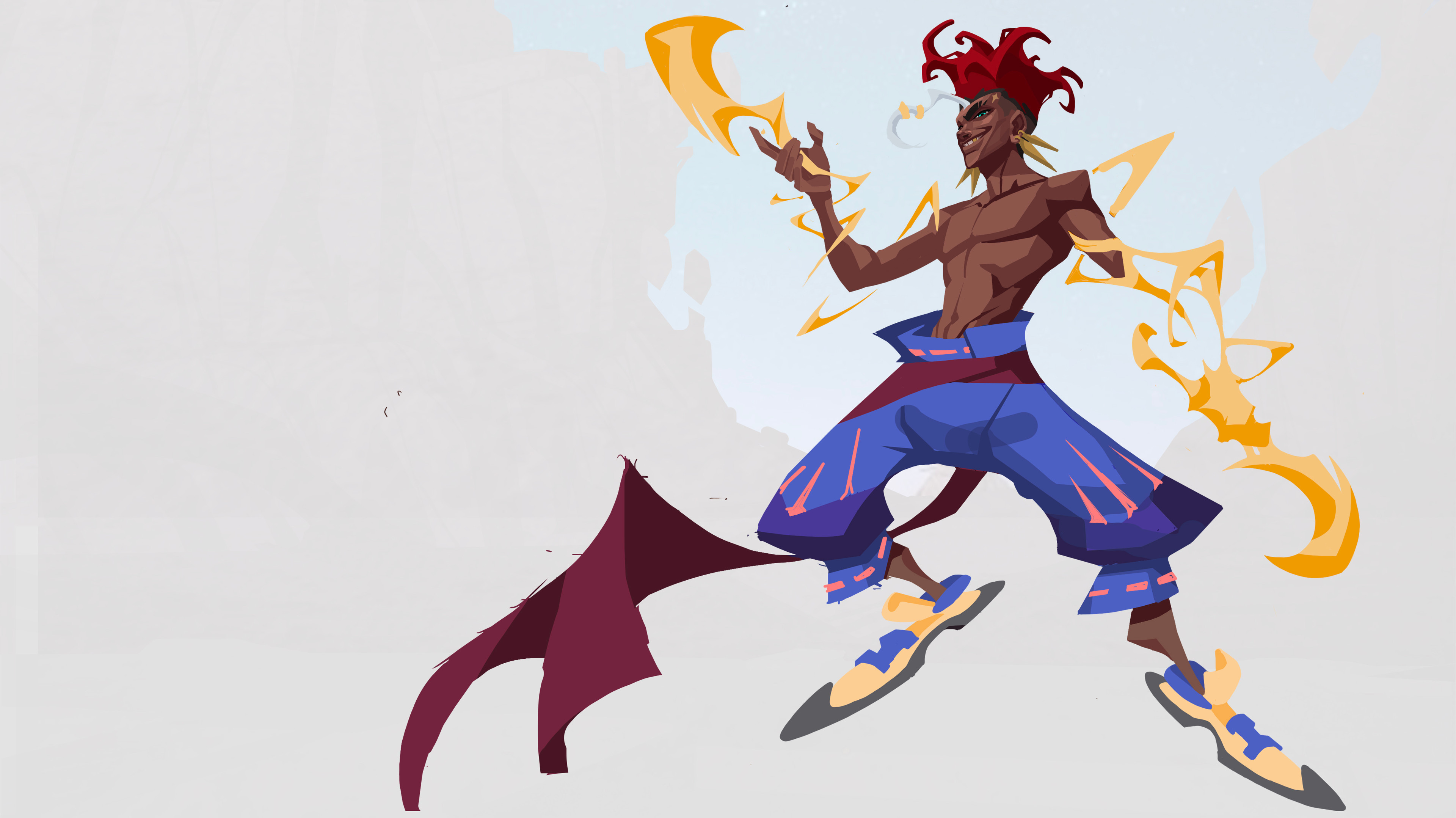 Corey Shillingford - Poh 2