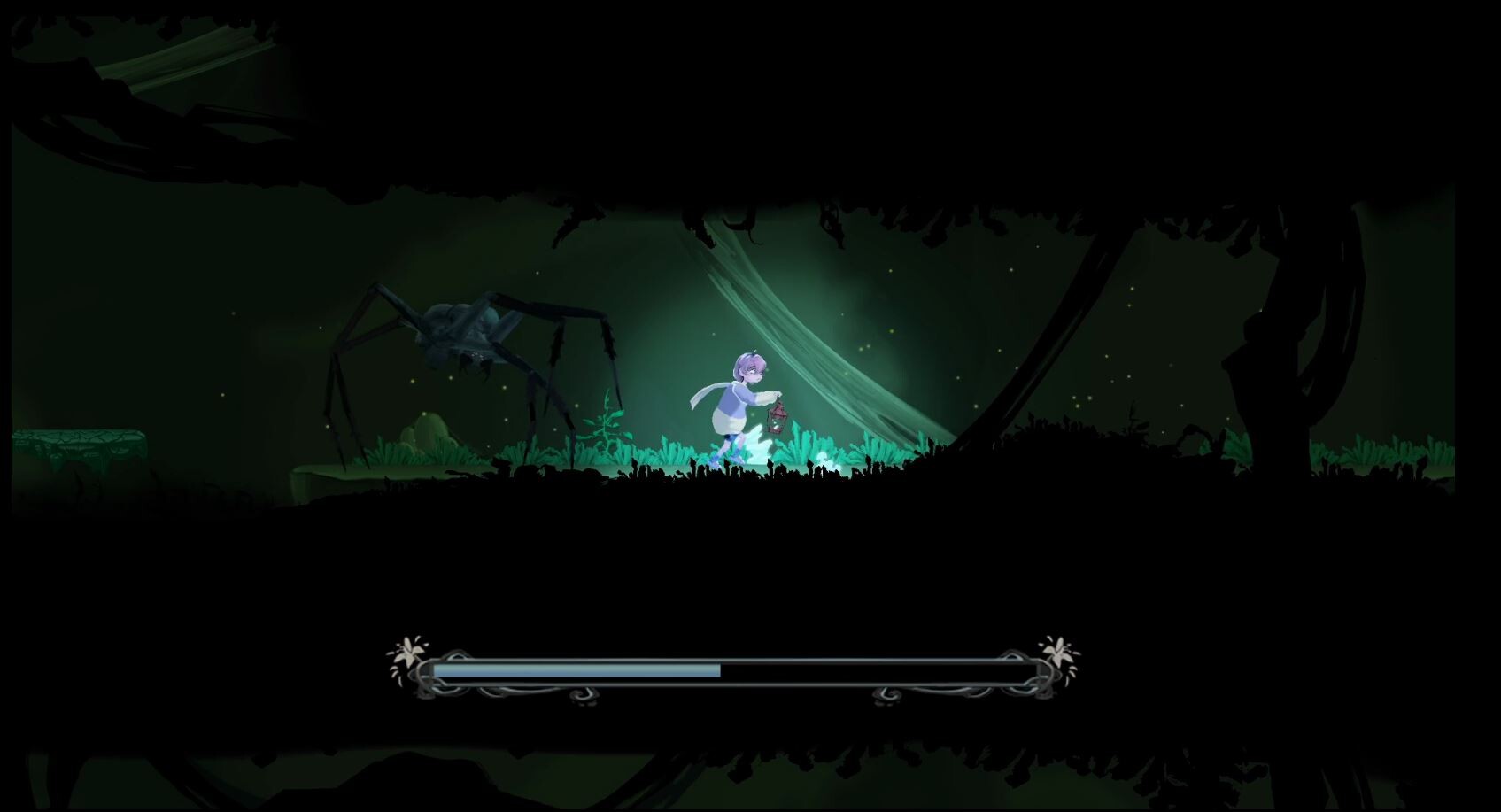 Christopher Pang - Academic Project - Goodnight, Lily