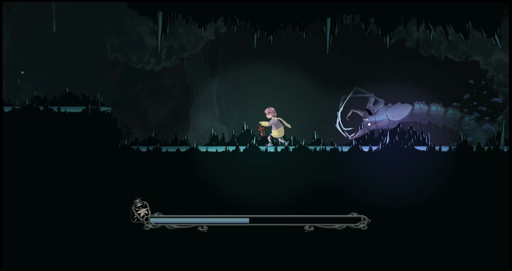 Christopher Pang - Academic Project - Goodnight, Lily