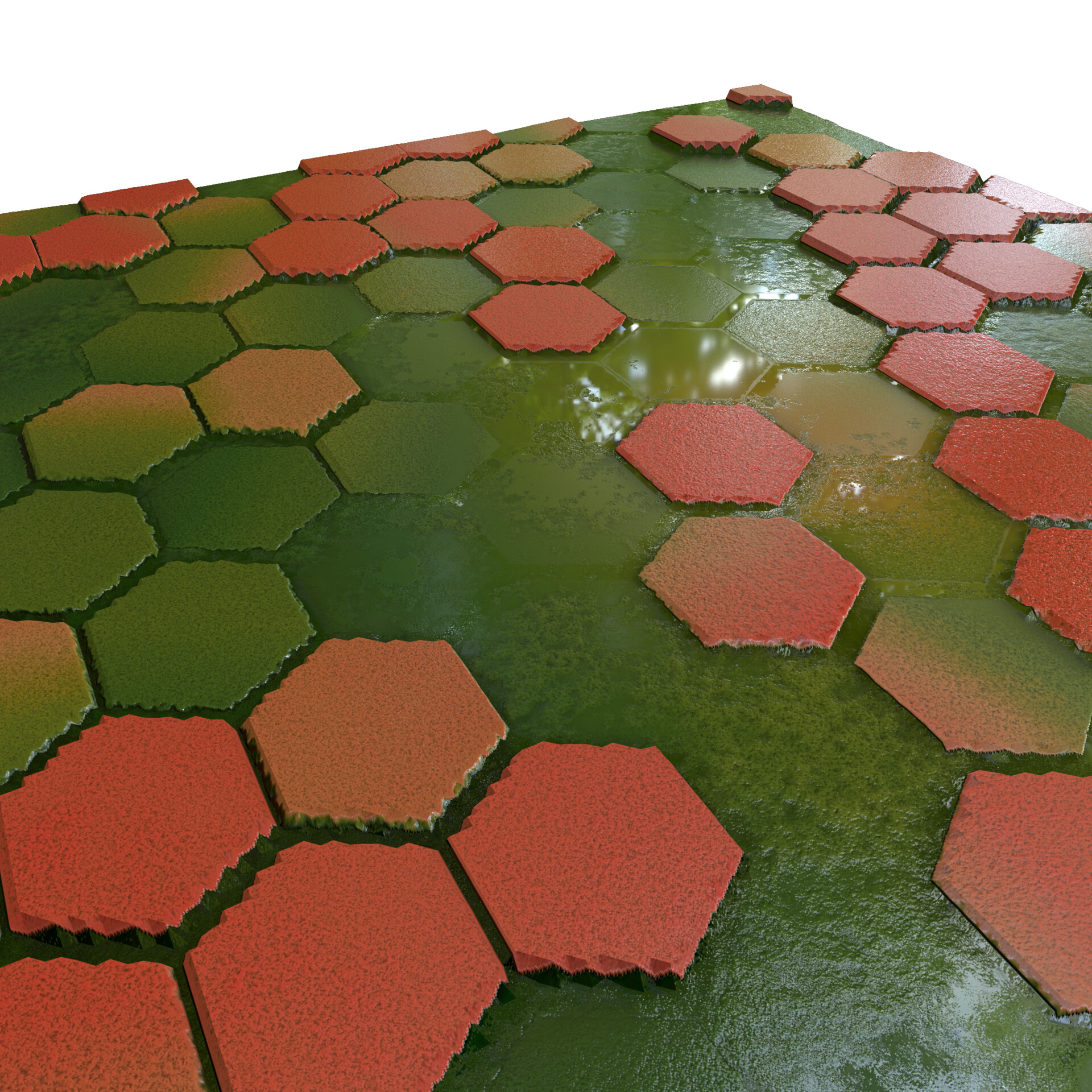 ArtStation - Substance Designer