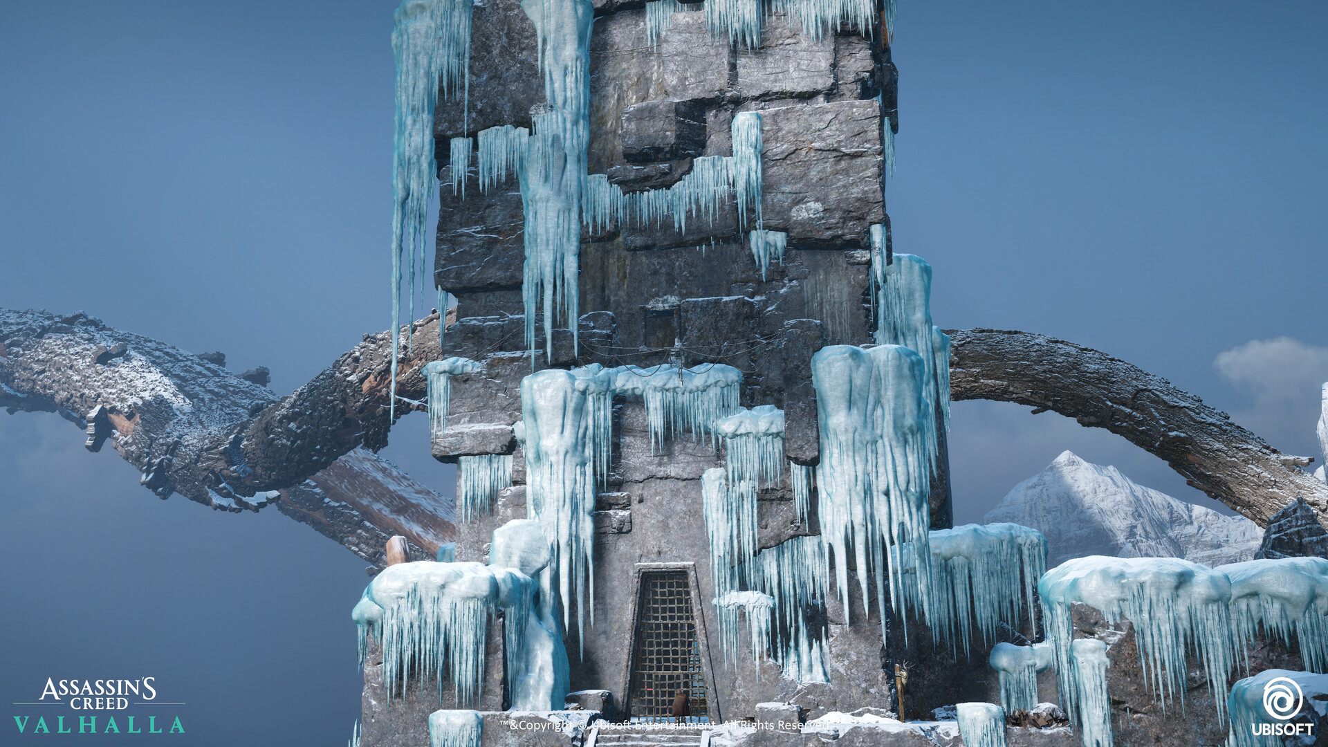 jotunheim ac valhalla