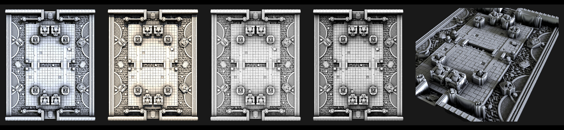 ArtStation - Substance Designer