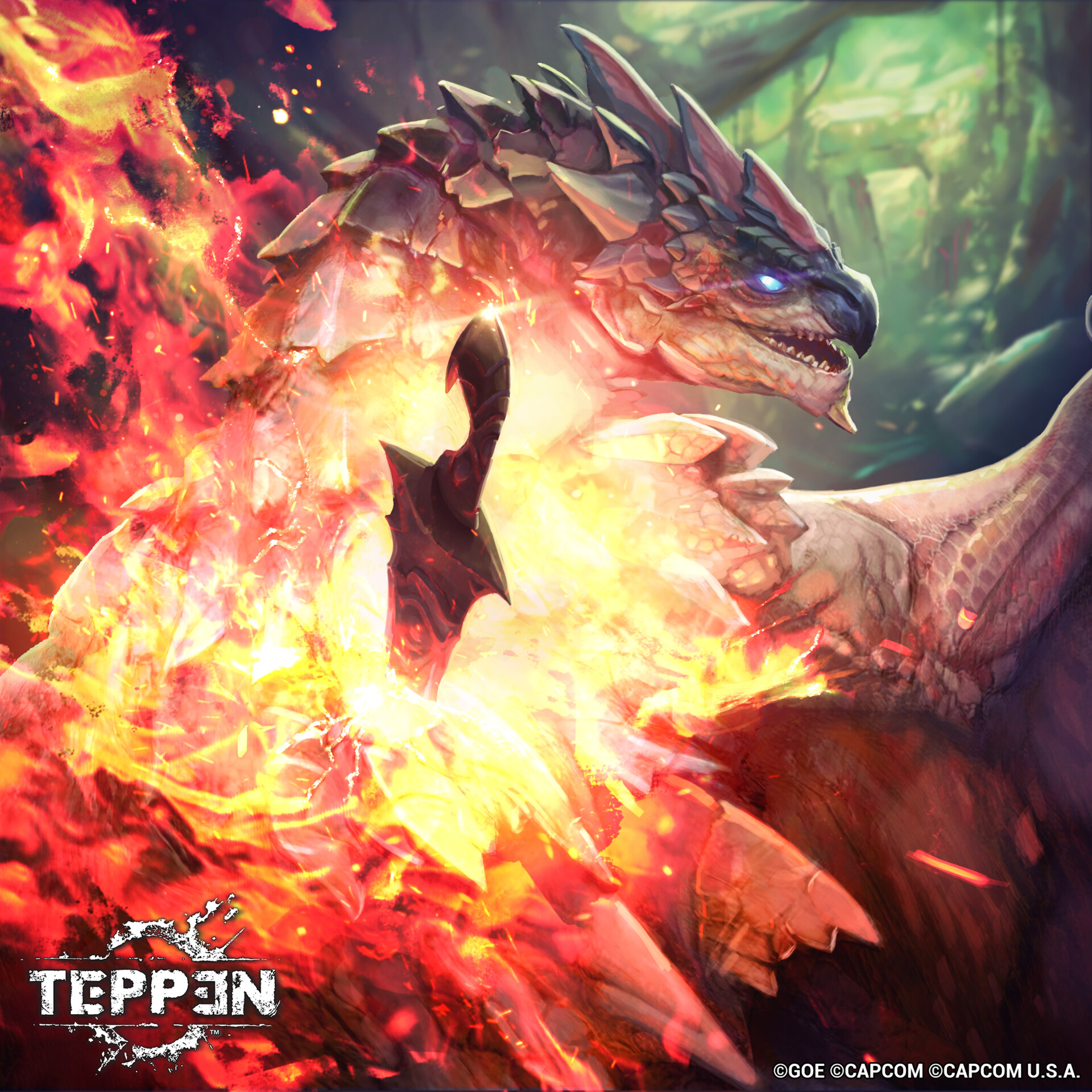 ArtStation - Piercing Sword