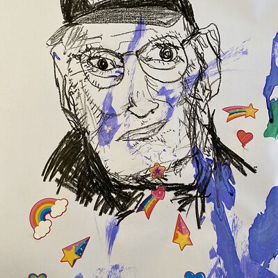 Christopher Carter Sanderson - Portfolio