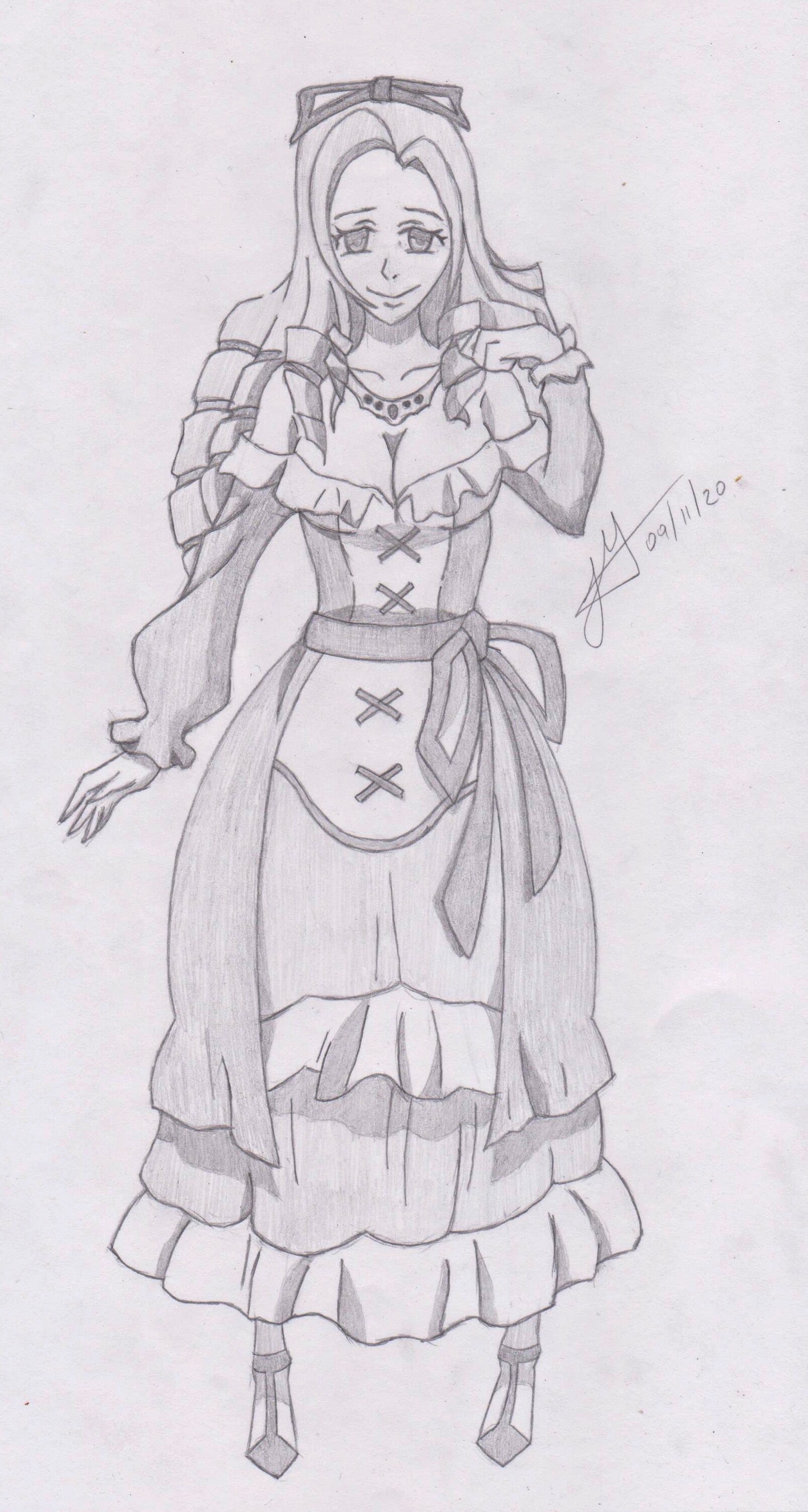 ArtStation - Solution Epsilon