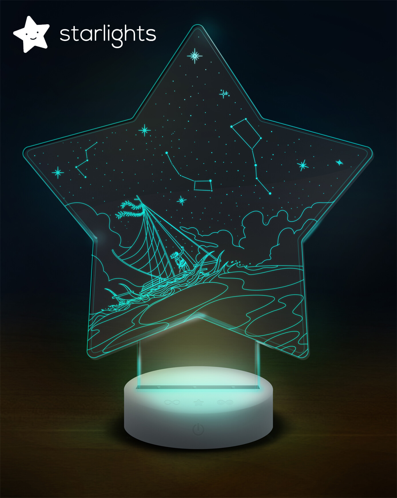 ArtStation - Starlights