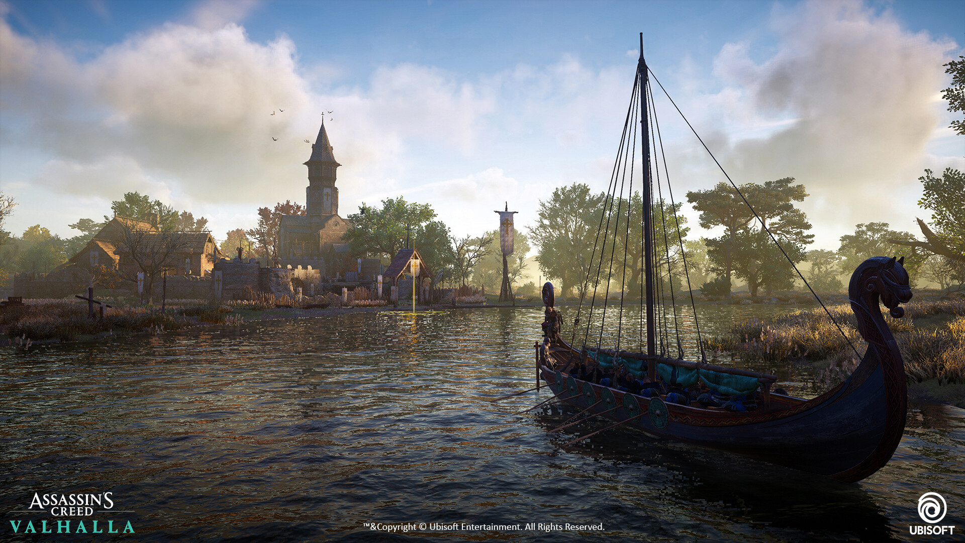 blue addone - Assassin’s Creed Valhalla