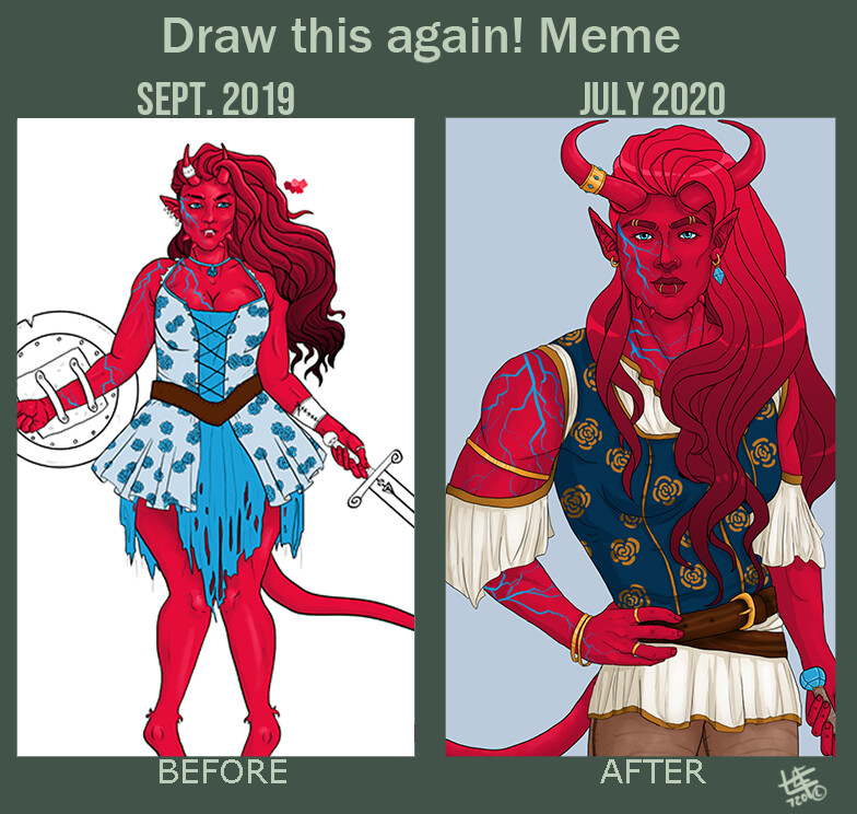 how to draw memes 2019