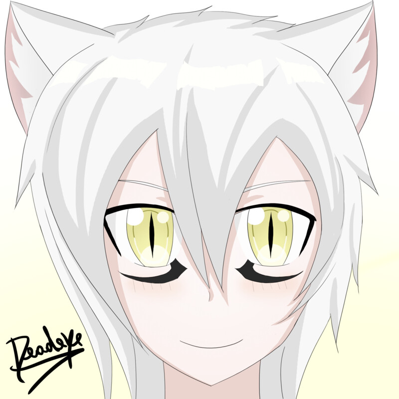 ArtStation - Deadeye