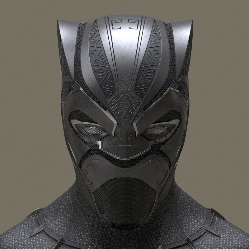 ArtStation - Yiyan Xu