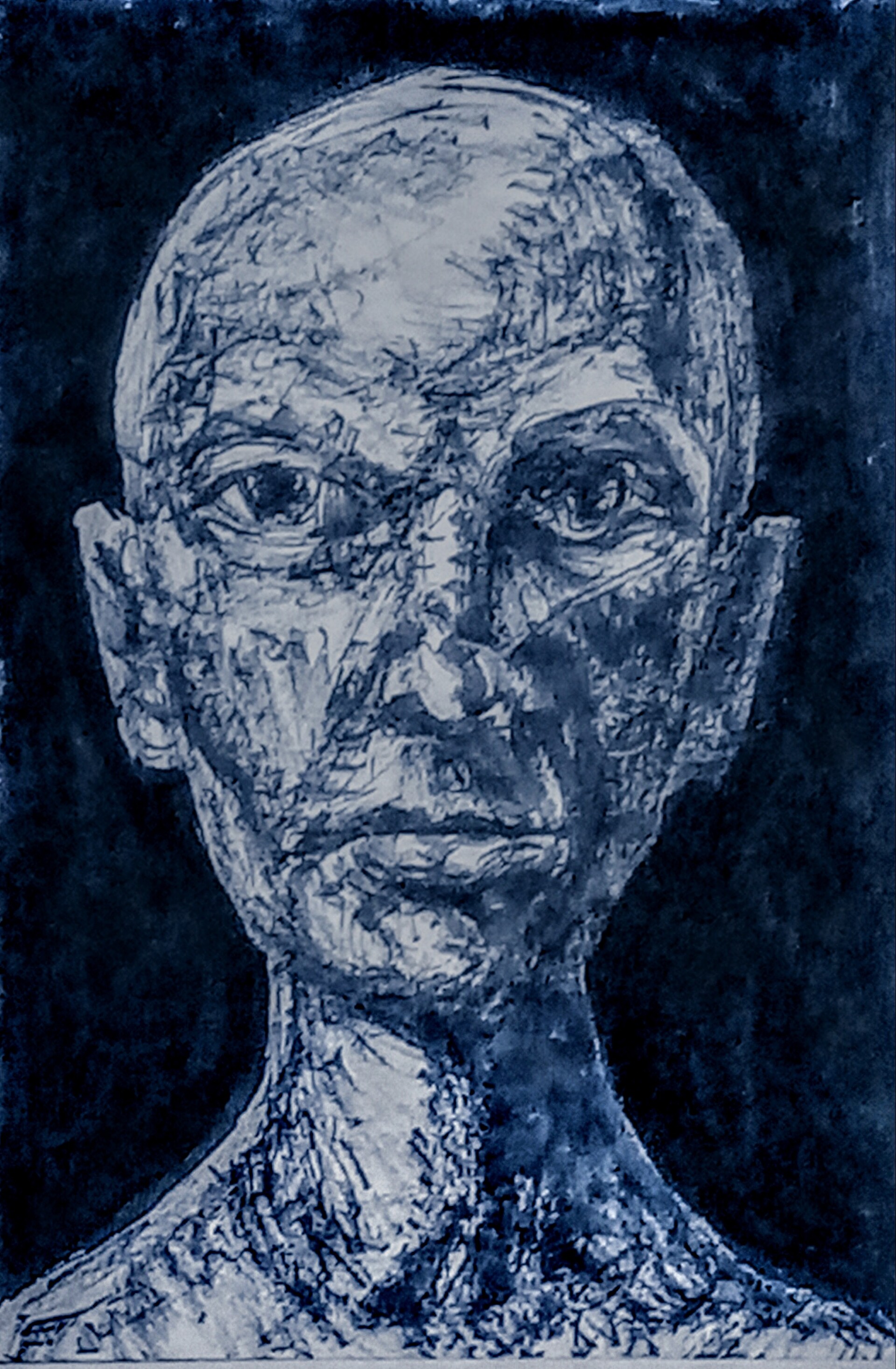 ArtStation - Stare 7