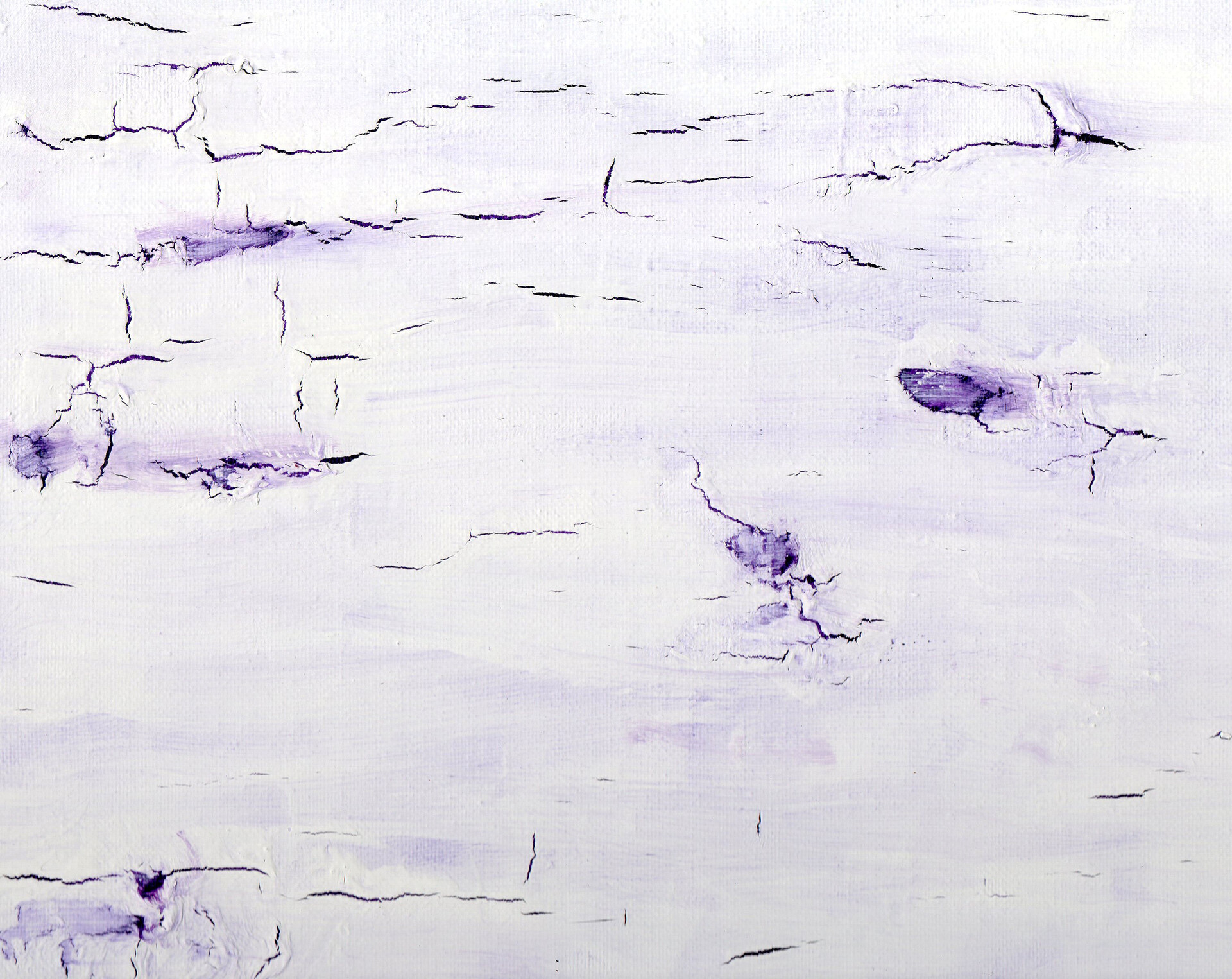 ArtStation - Scars, Scabs, and Striations