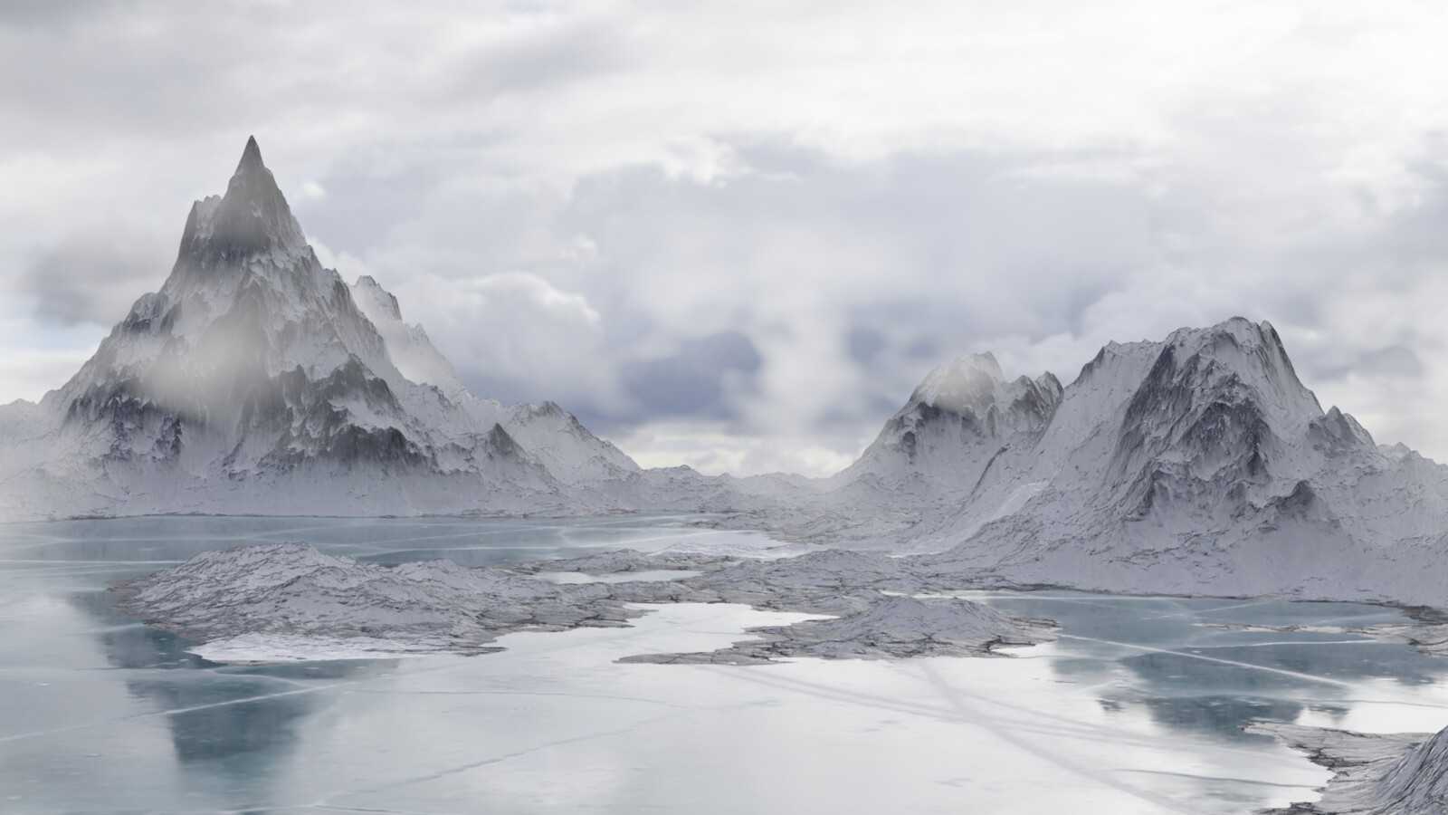 Vignesh Vembar - Horizon