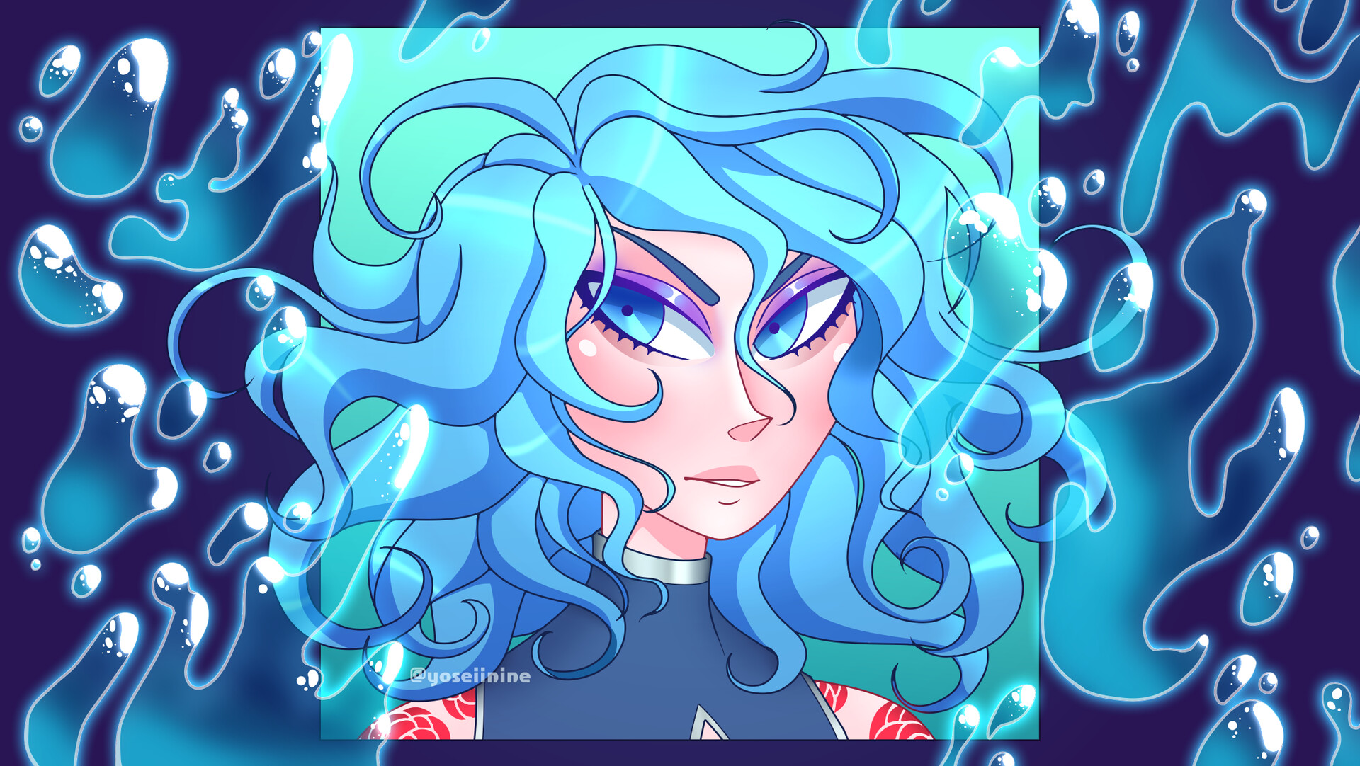 ArtStation - Adam's Ale