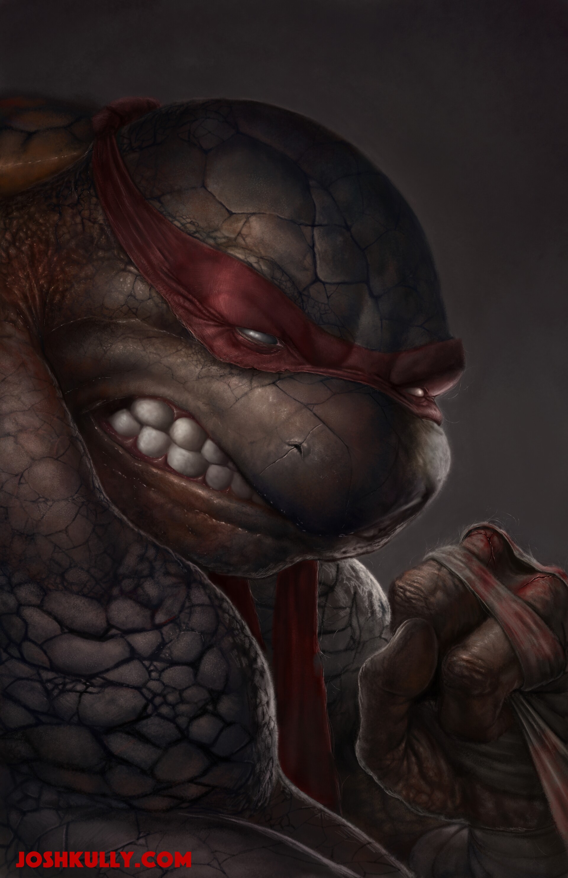 ArtStation - Raphael