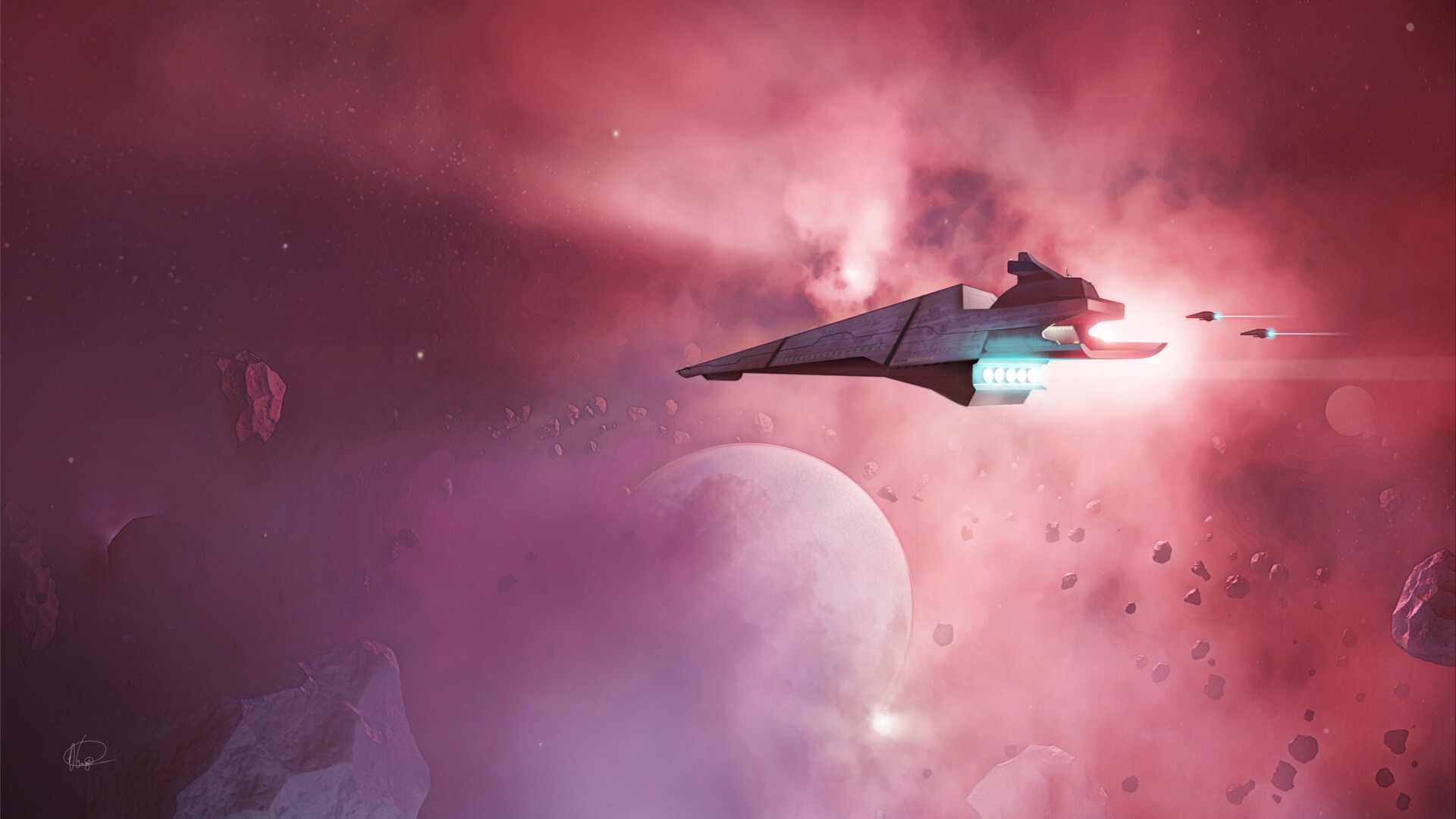 Don Engel - Occlusion Transit