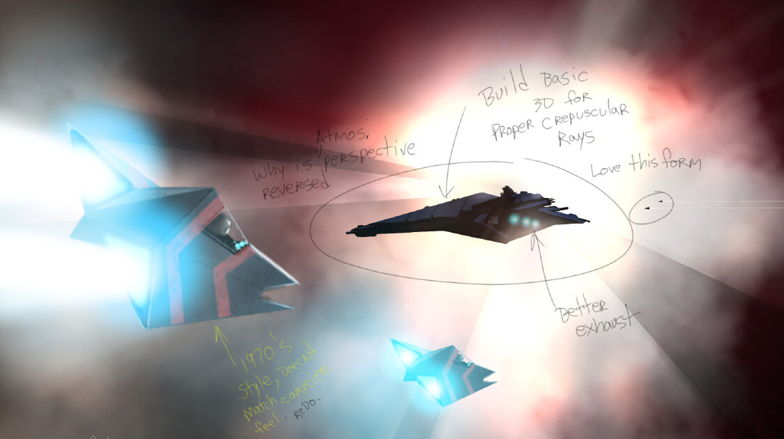 Don Engel - Occlusion Transit