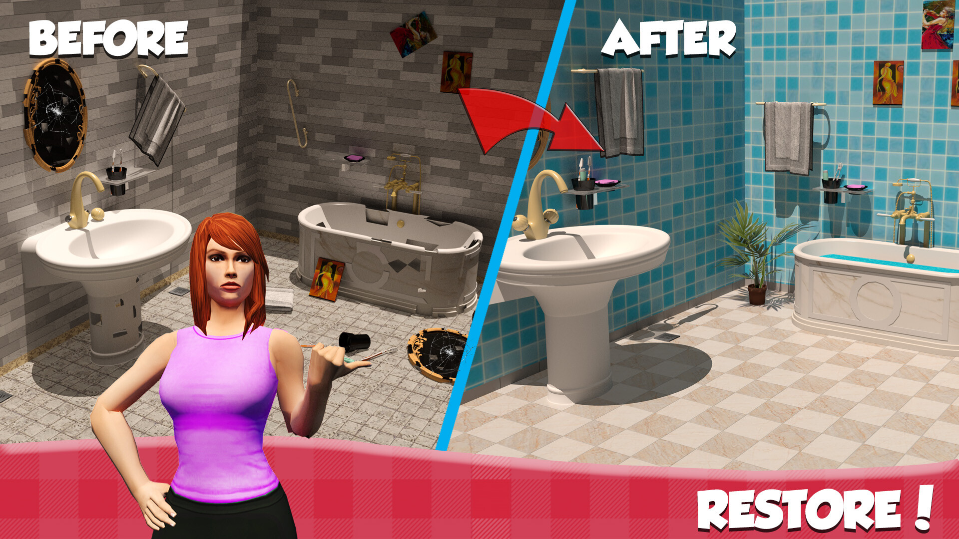 Sameed Alvi - Home scape