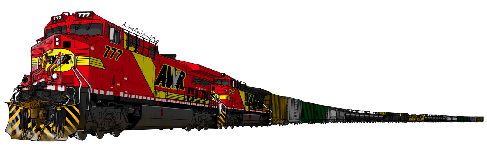 Dorian Pai - Unstoppable 777