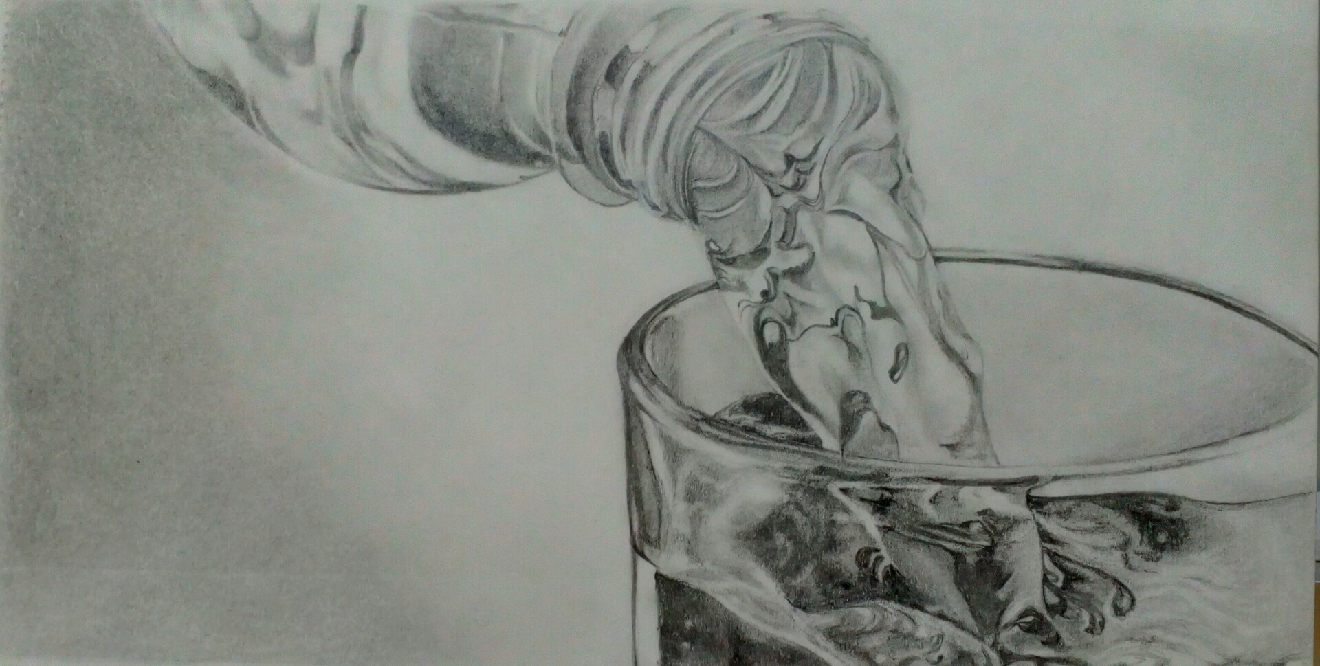 ArtStation - My Still life art