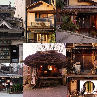 Elora Pautrat - Portfolio