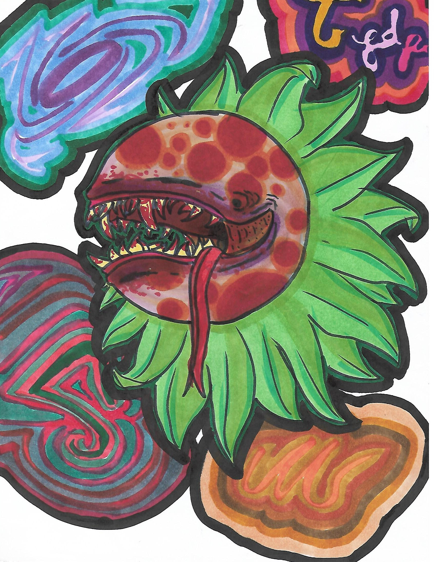 ArtStation - Nintendo fanart