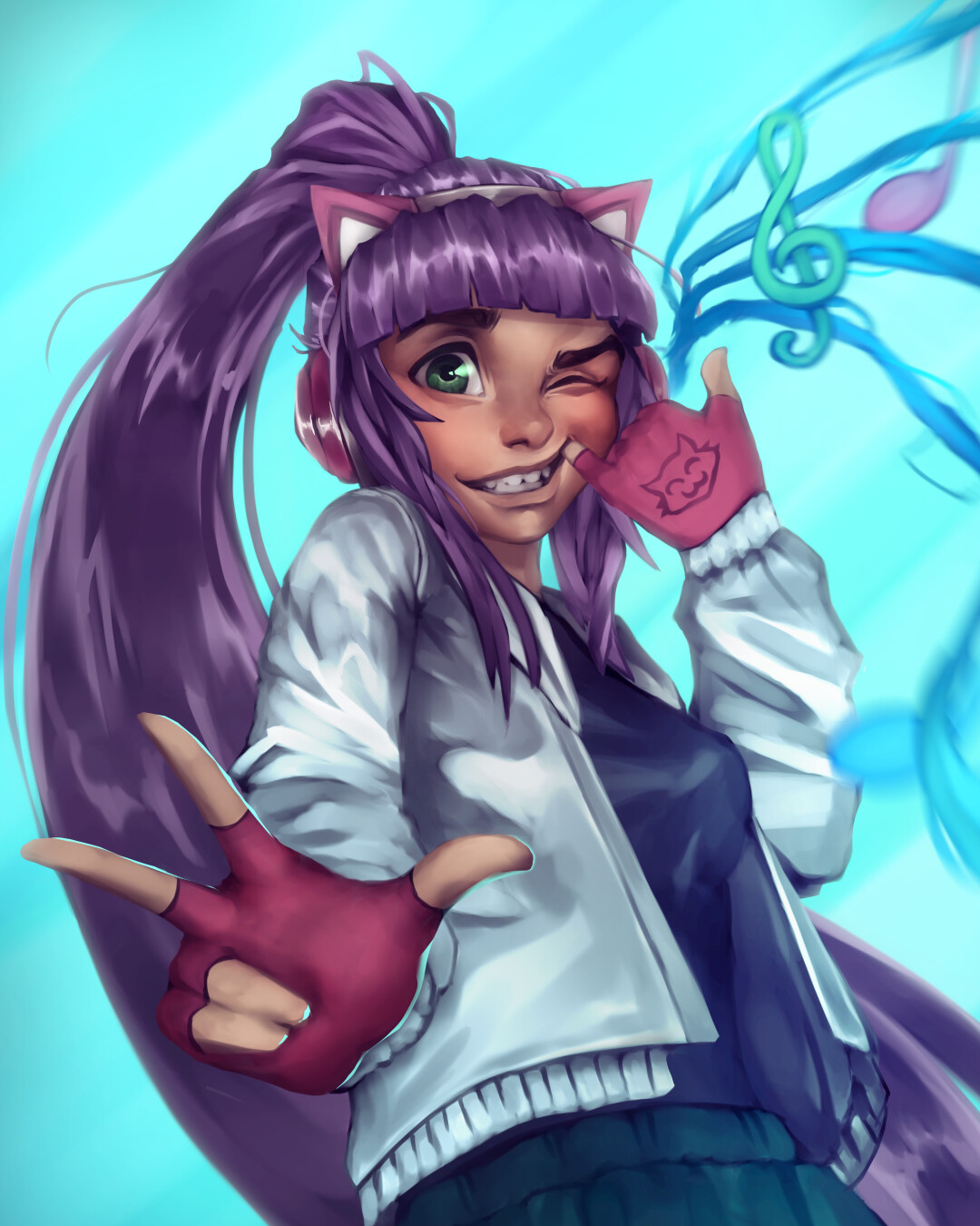 ArtStation - Musical