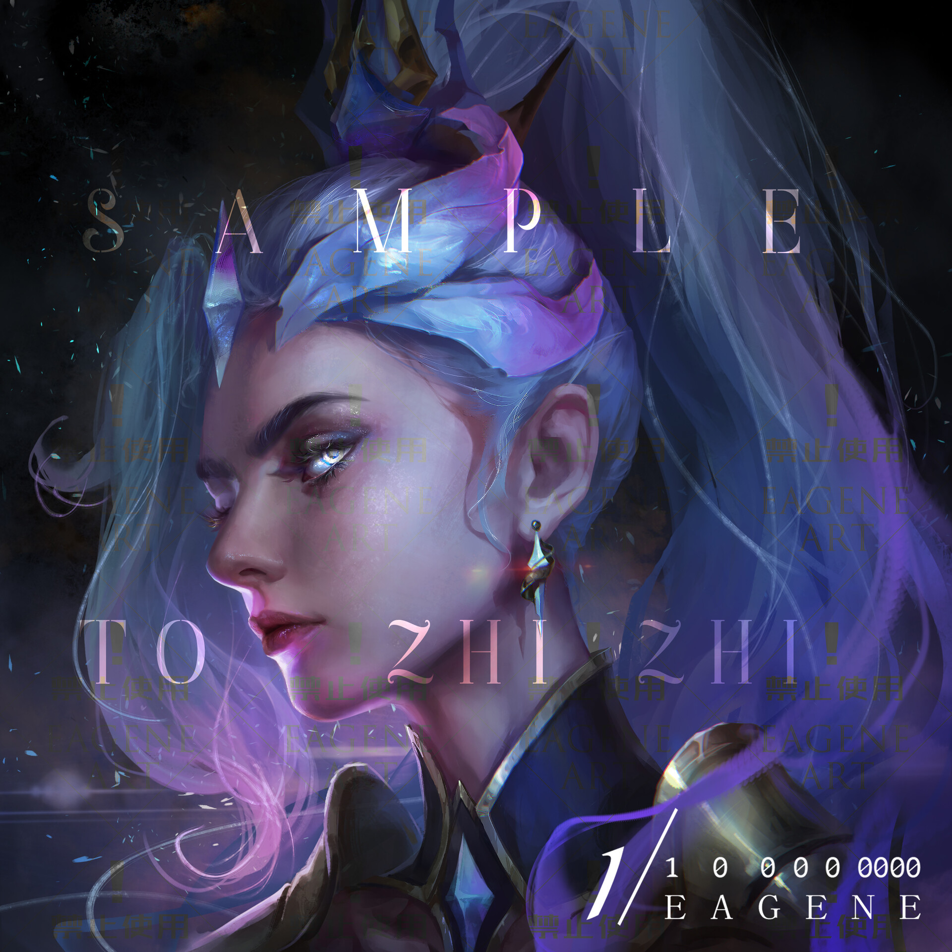 ArtStation - Dawnbringer