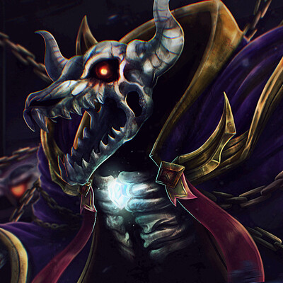 Sataru Fukui - Realm of the Mad God