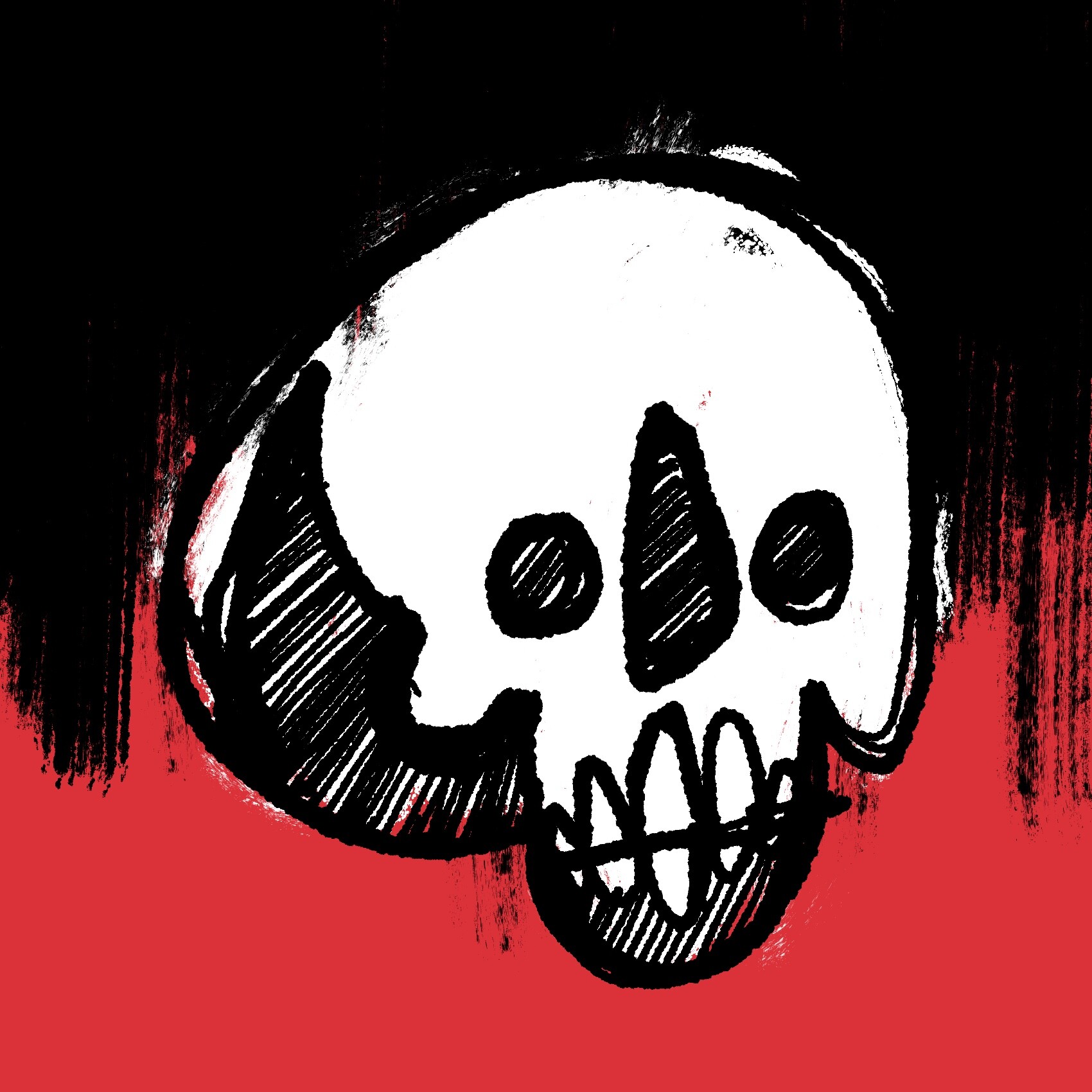 ArtStation - dead doodle