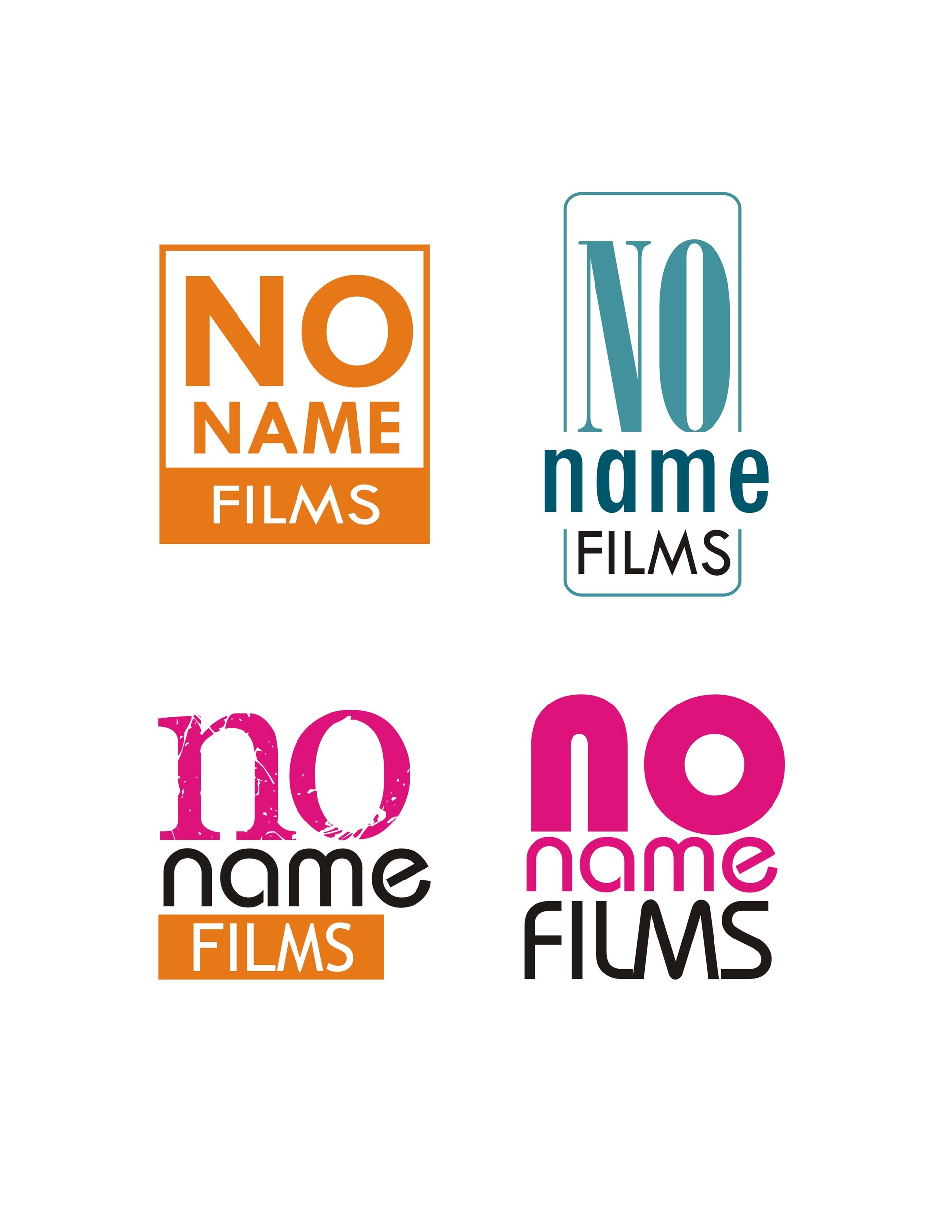 ArtStation - NO NAME FILMS