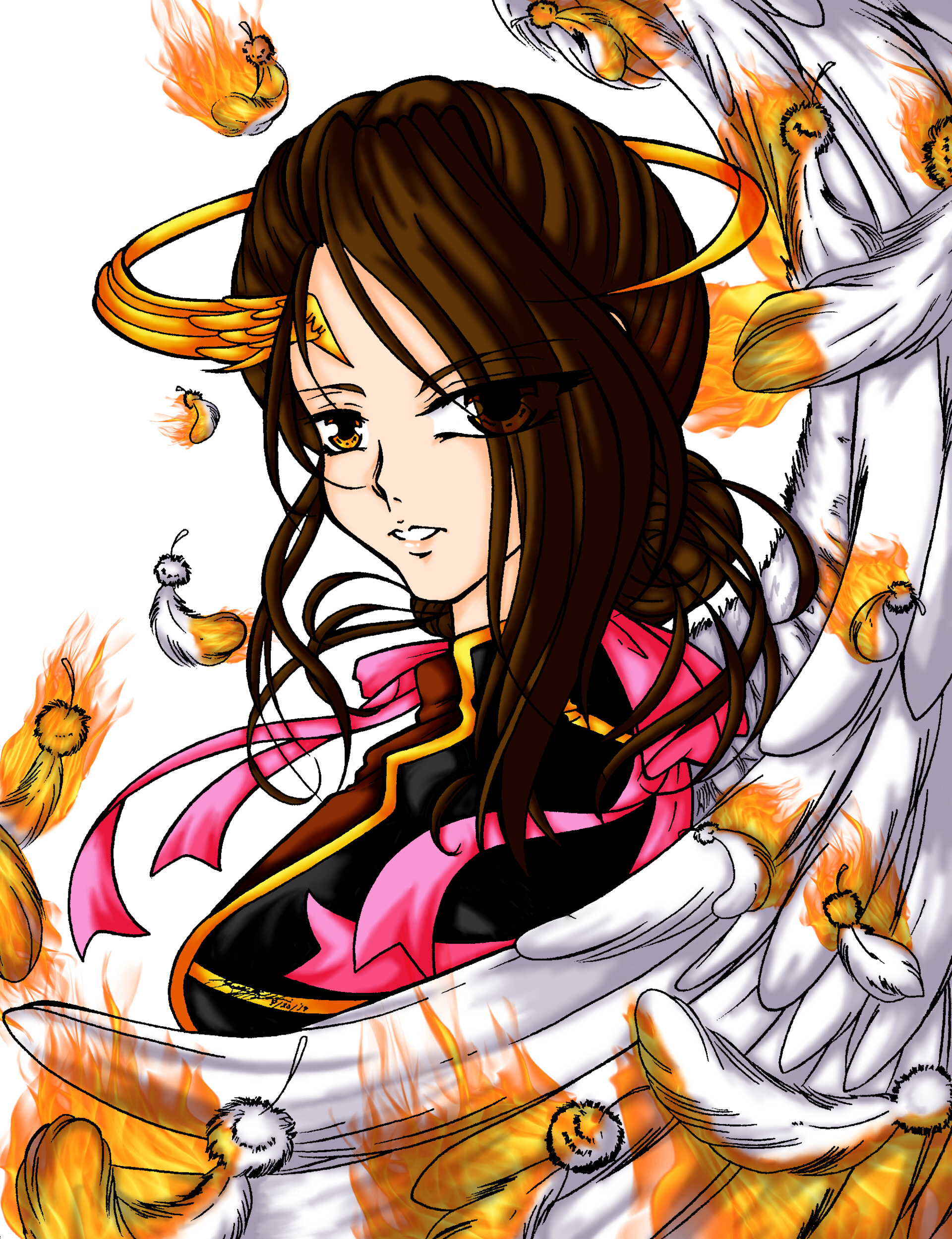 Darkmotives - Angel Rei