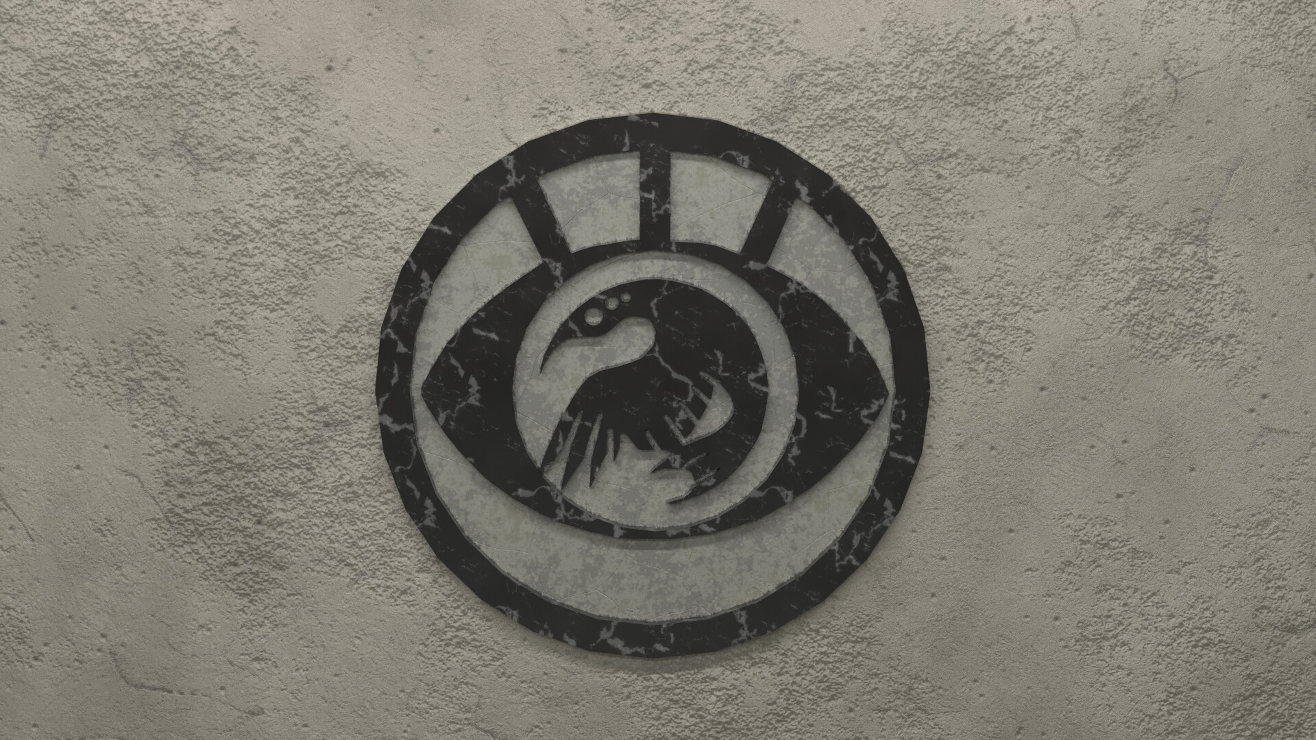 ArtStation - Birdwatchers