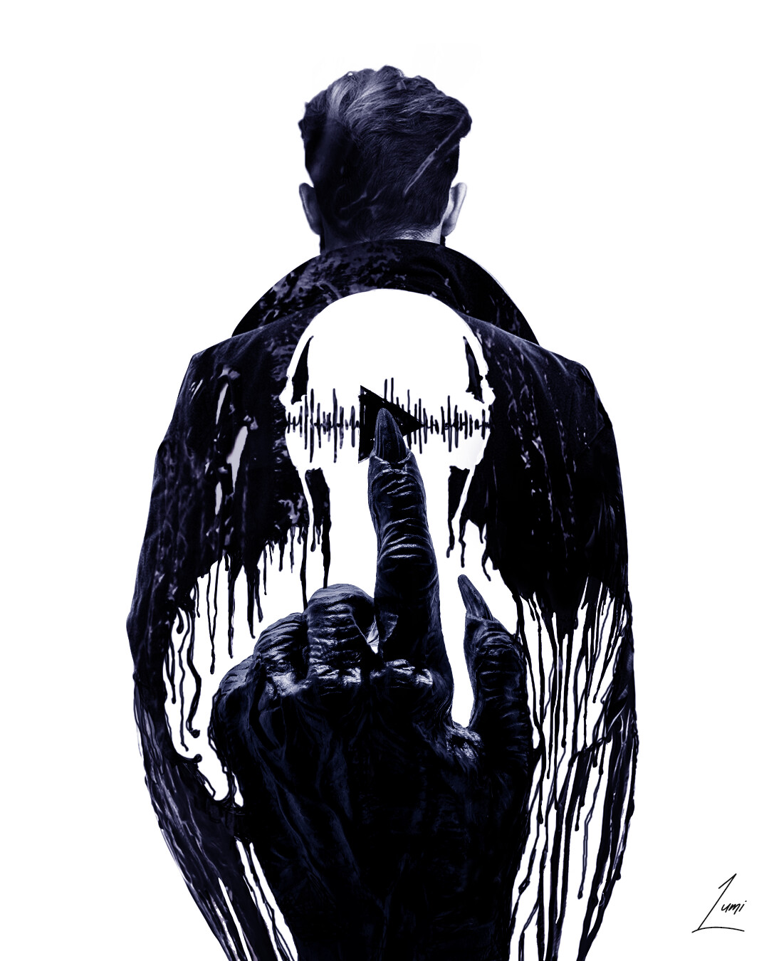 ArtStation - ''𝕰𝖎𝖌𝖍𝖙 𝕭𝖆𝖘𝖎𝖈 𝕰𝖒𝖔𝖙𝖎𝖔𝖓𝖘'' 𝕮𝖔𝖑𝖑𝖊𝖈𝖙𝖎𝖔𝖓 8/8: Disgust.