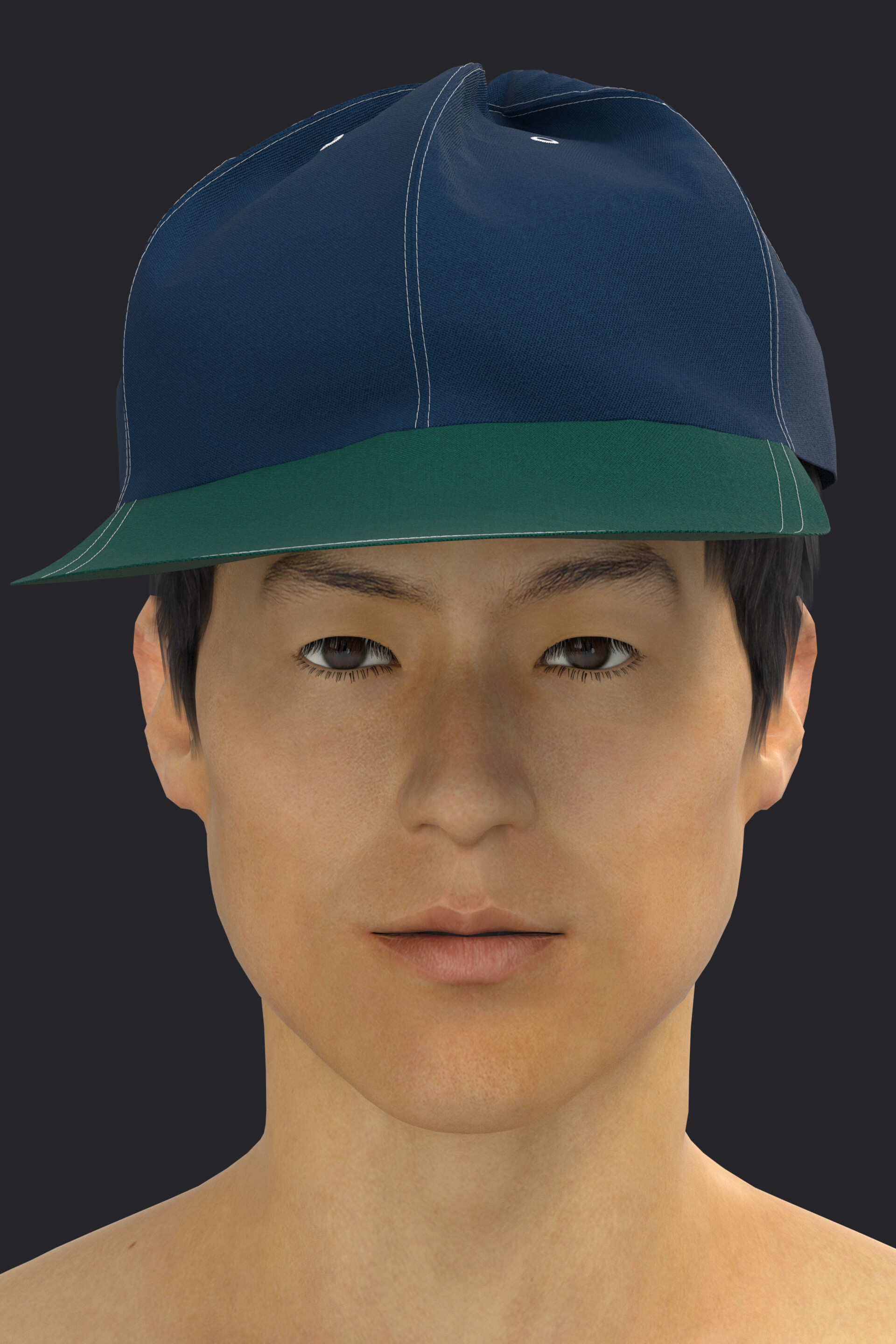 Jay Versluis - Baseball Cap