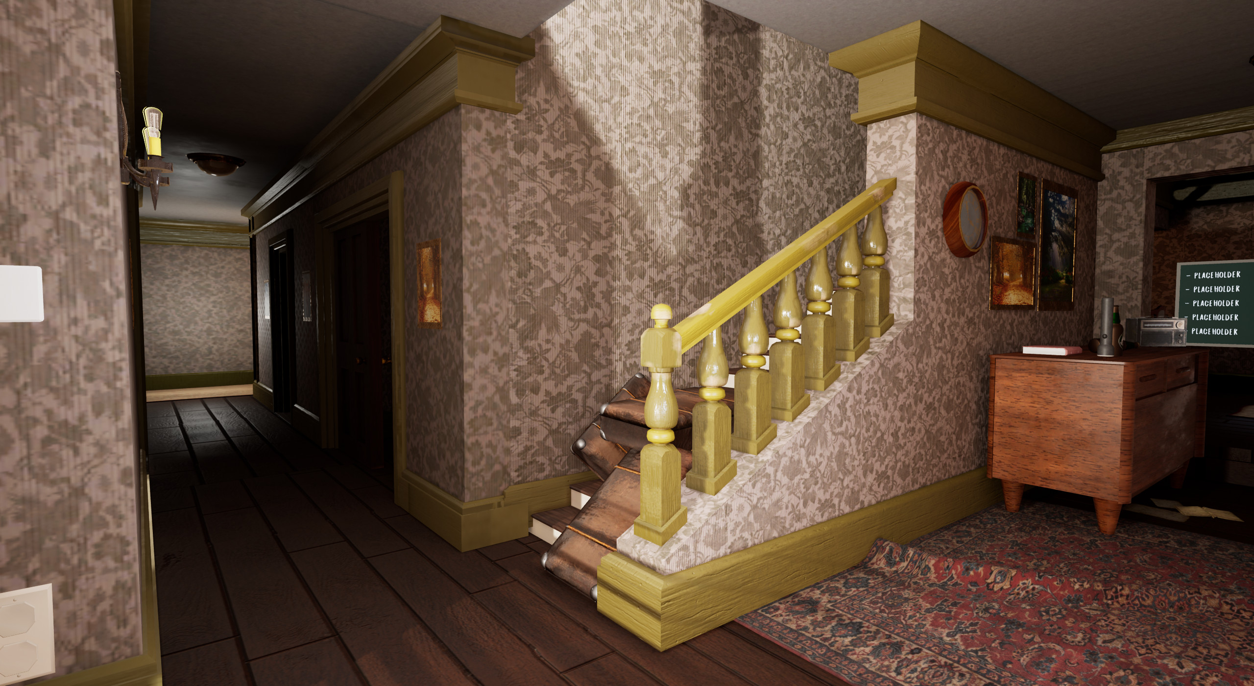 Dana Green's Portfolio - Alamo College Schizophrenia Simulation - Final ...