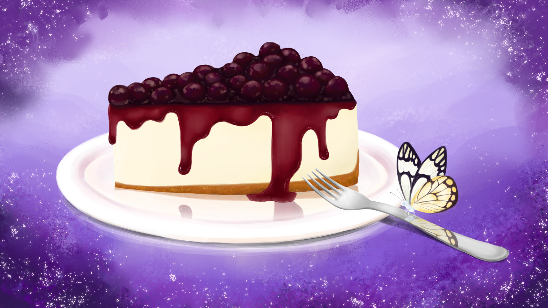 ArtStation - Yosef tribute