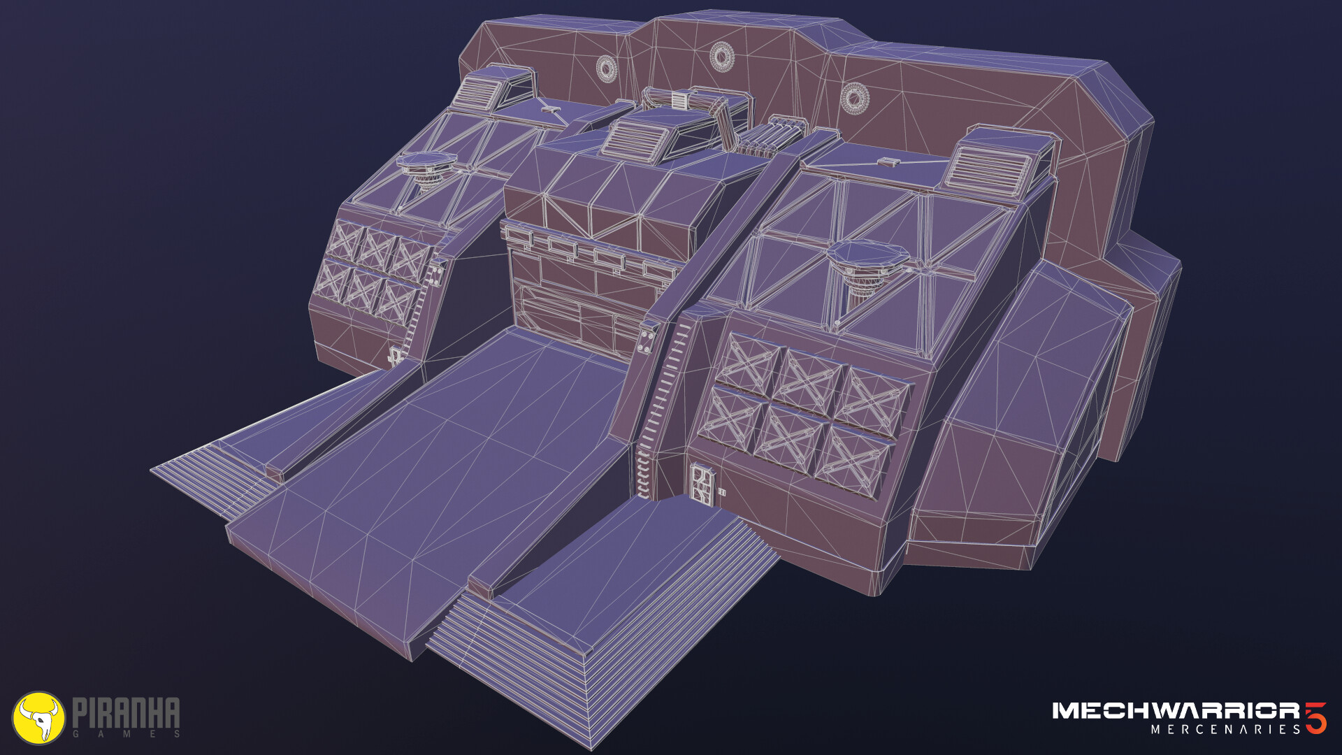 Gabriel Rudner - Bunker