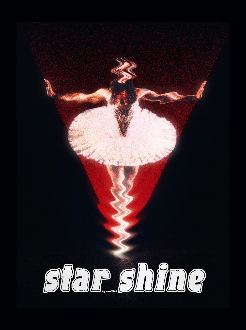 ArtStation - Star shine