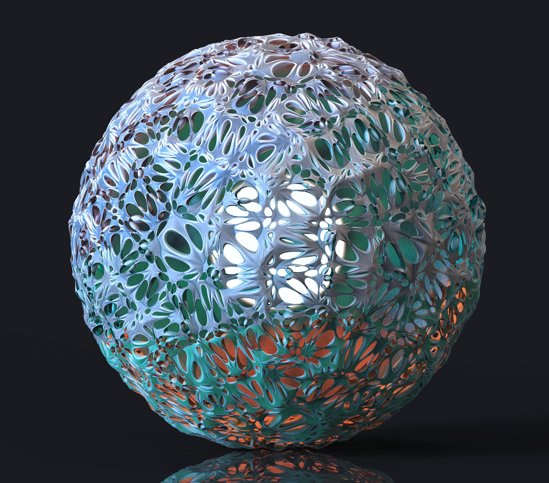 ArtStation - Fractal