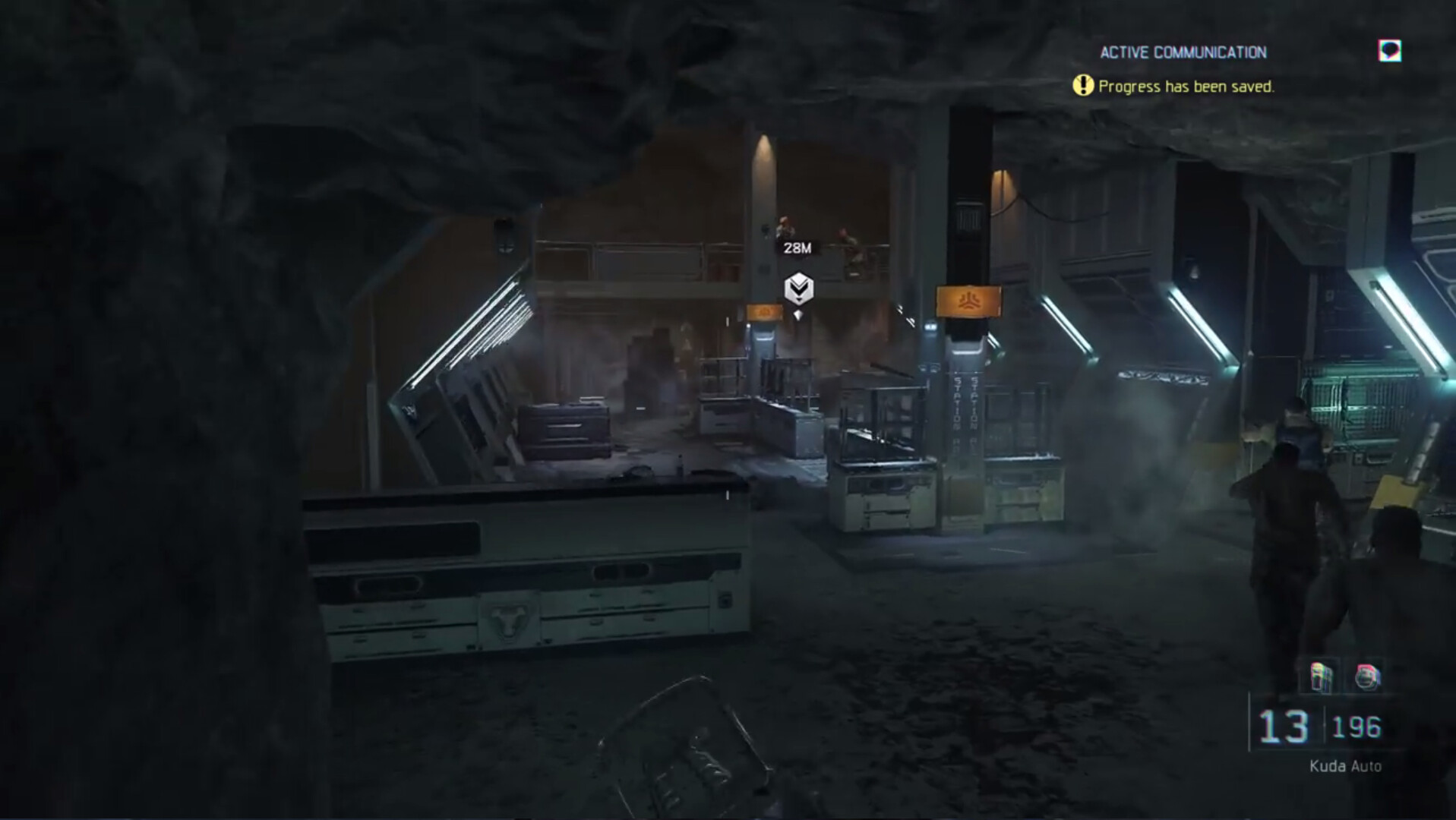 Jeff A. Johnson - "Call of Duty : Black Ops 3" - Game Art - Jeff A ...