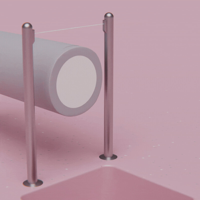 ArtStation - Making Cuts