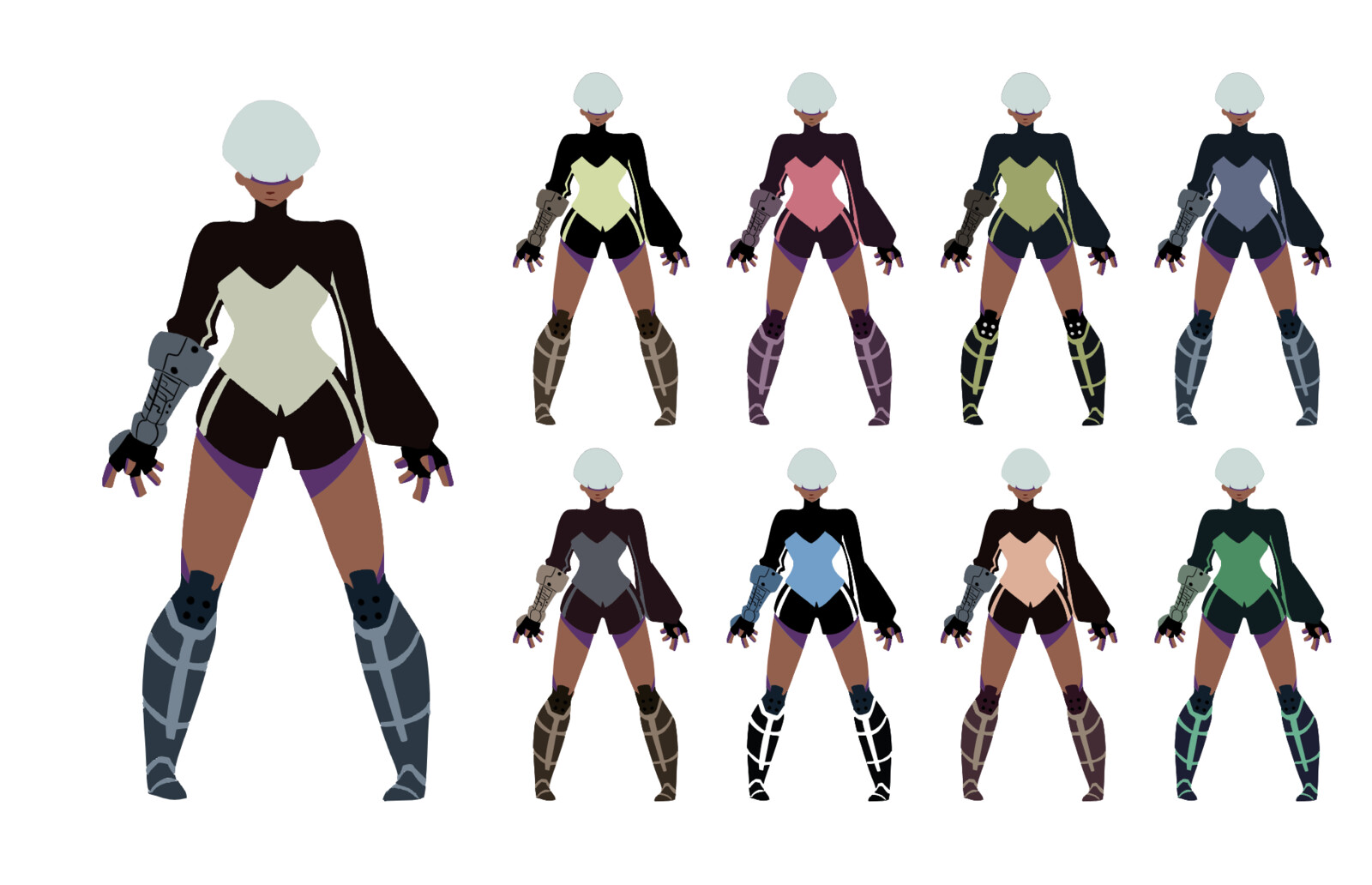 Lawrence "Patrick" Patchen III