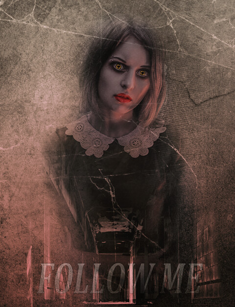 ArtStation - Follow me