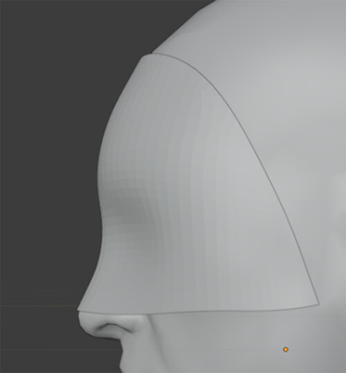 Erin - 911 Mask - Fallout 4 Mod