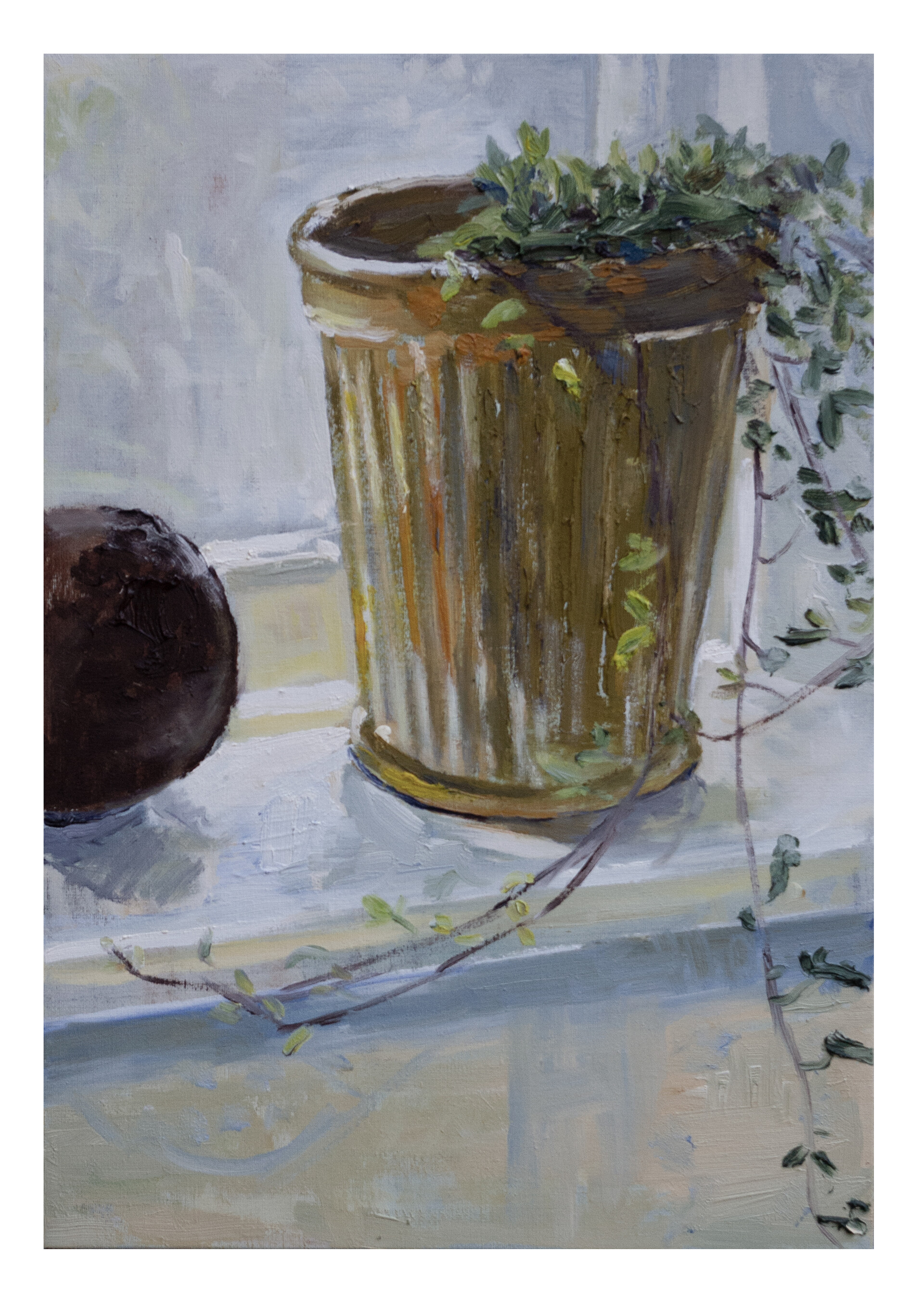 ArtStation - Window Light