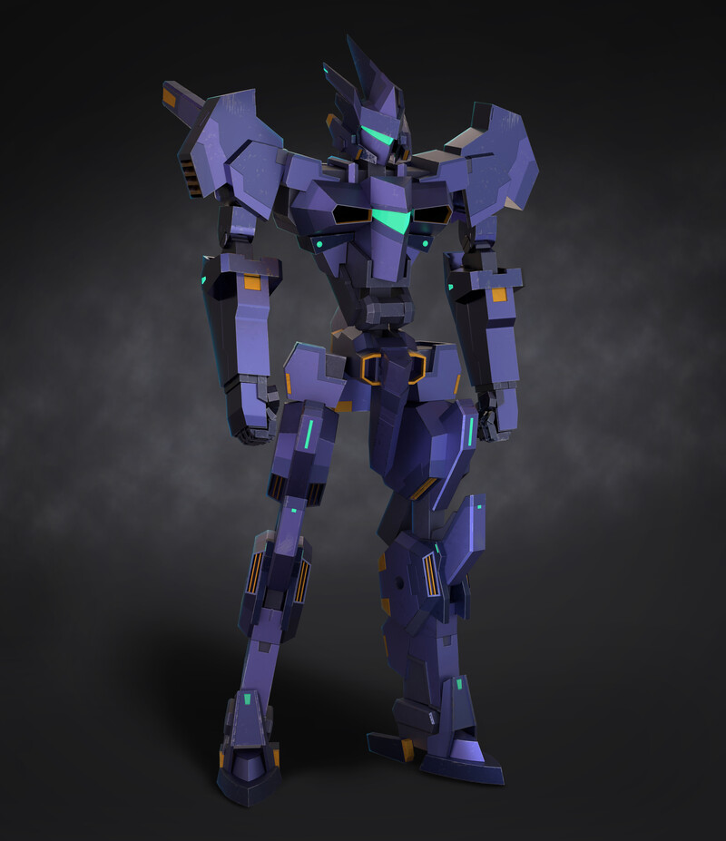 ArtStation - raz reuven