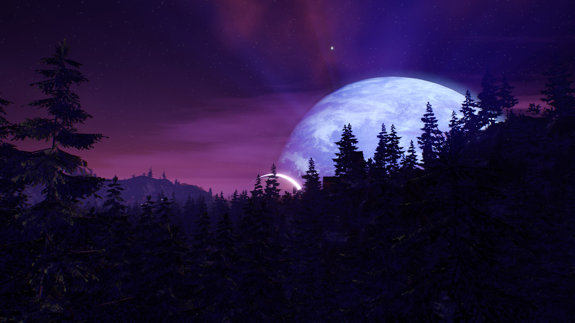 Jorge Magan - Two Moons