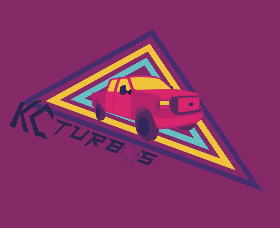 ArtStation - KC Turbos